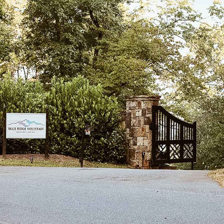 Campus Tour - Blue Ridge