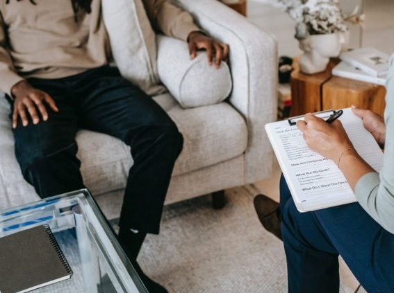 Personalized Treatment for Co-Occurring PTSD & Effects of Trauma | Blue ...